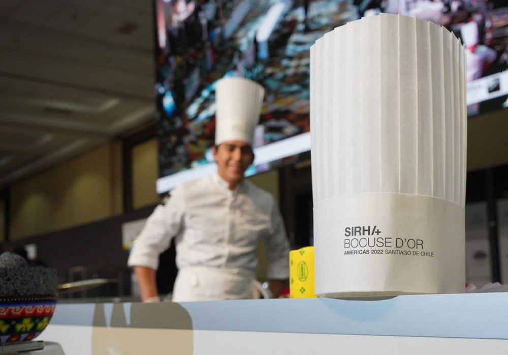 México finalista en el certamen culinario Bocuse d’Or | Onda Lasser